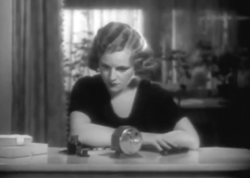 The Night of June 13 (1932) Review, with Clive Brook and Frances Dee ...