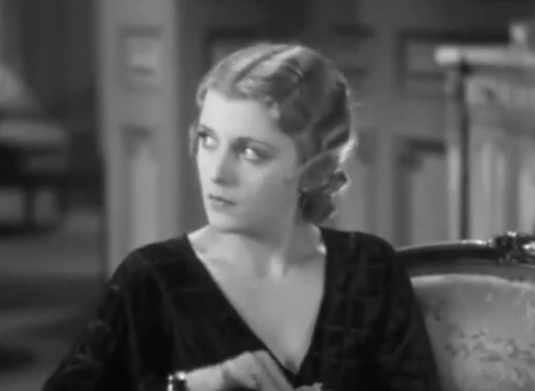 The Final Edition (1932) Review, with Mae Clarke and Pat O’Brien – Pre ...