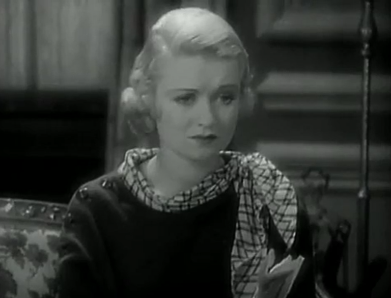 Lady With a Past (1932) Review, with Constance Bennett and Ben Lyon ...