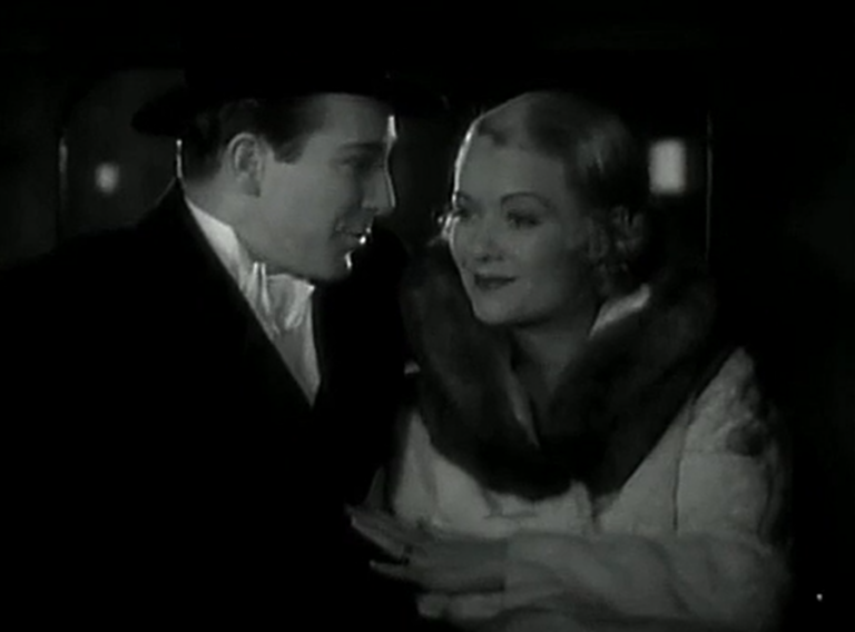 Lady With a Past (1932) Review, with Constance Bennett and Ben Lyon ...
