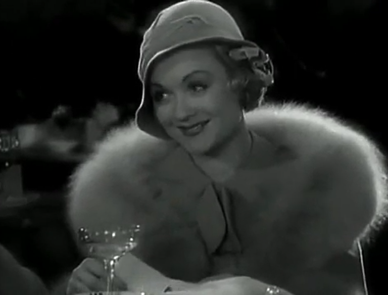 Lady With a Past (1932) Review, with Constance Bennett and Ben Lyon ...