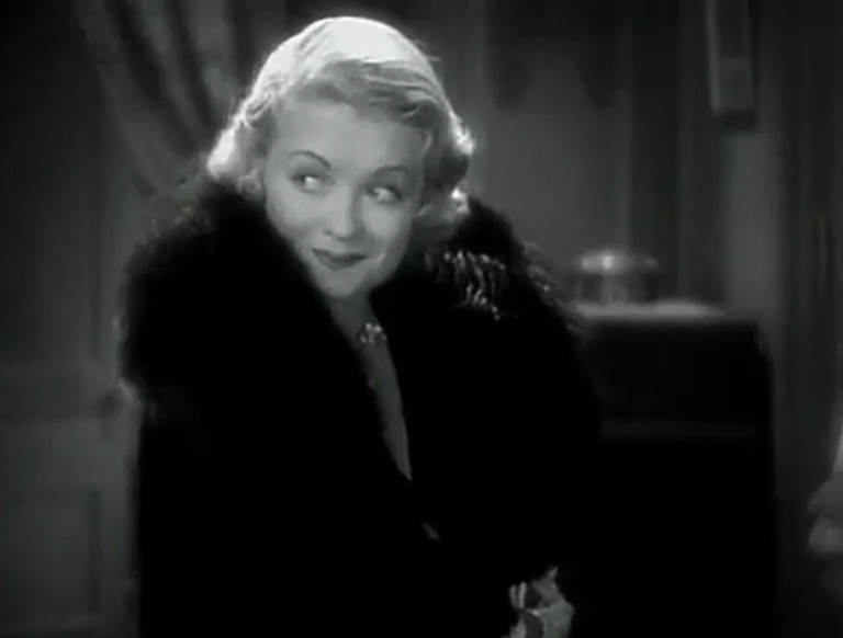 Lady With a Past (1932) Review, with Constance Bennett and Ben Lyon ...