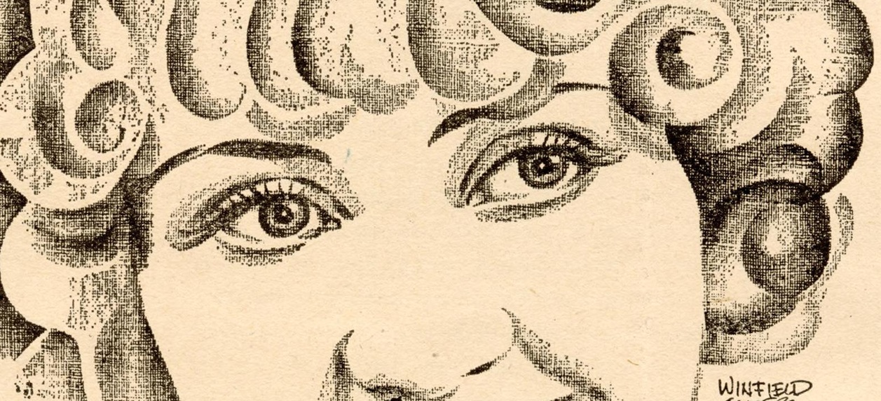 Pre-Code Movies on TCM in April 2025 – Pre-Code.Com