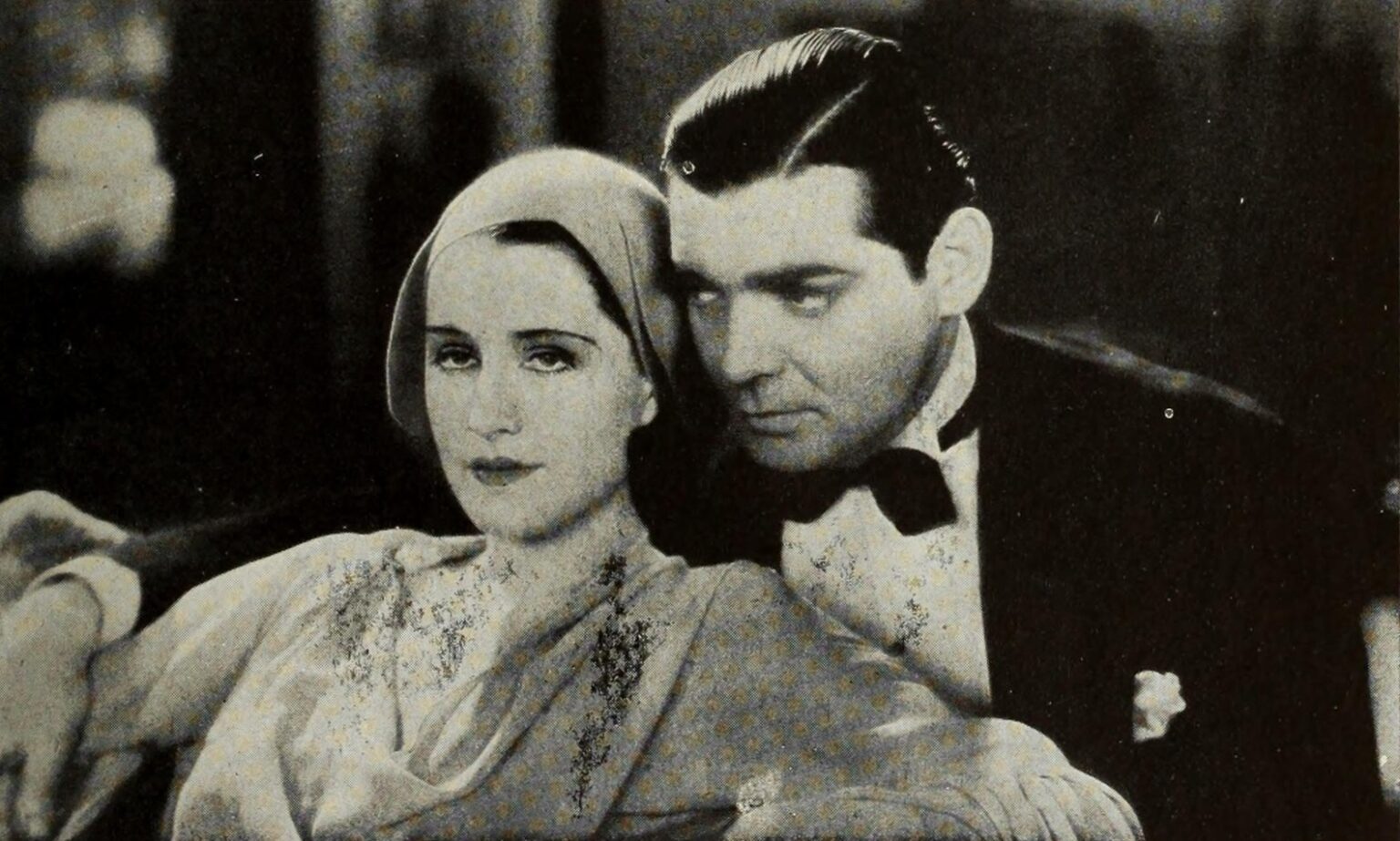 Pre-Code Movies on TCM in April 2025 – Pre-Code.Com