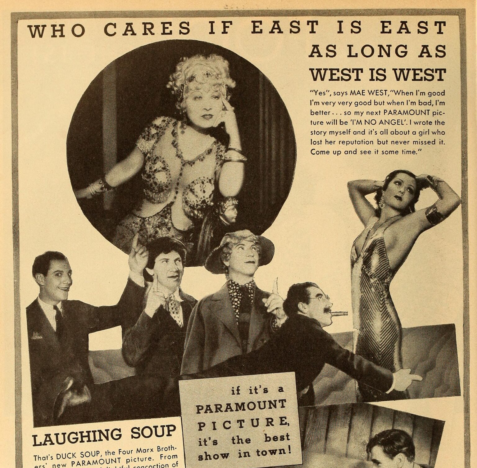 Pre-Code Movies on TCM in May 2025 – Pre-Code.Com