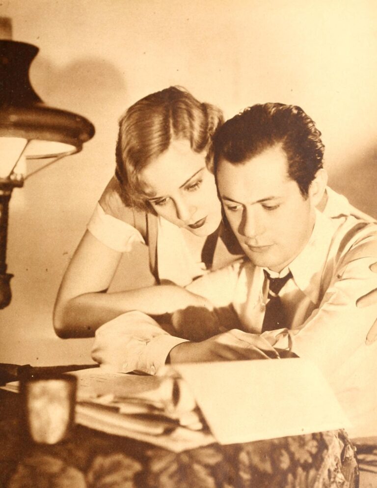 Pre-Code Movies on TCM in July 2025 – Pre-Code.Com