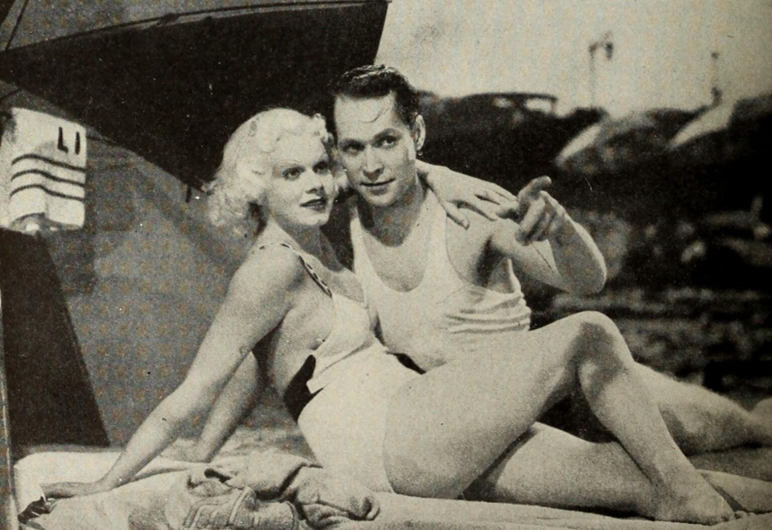 Pre-Code Movies on TCM and Criterion Channel in November 2025 – Pre-Code.Com