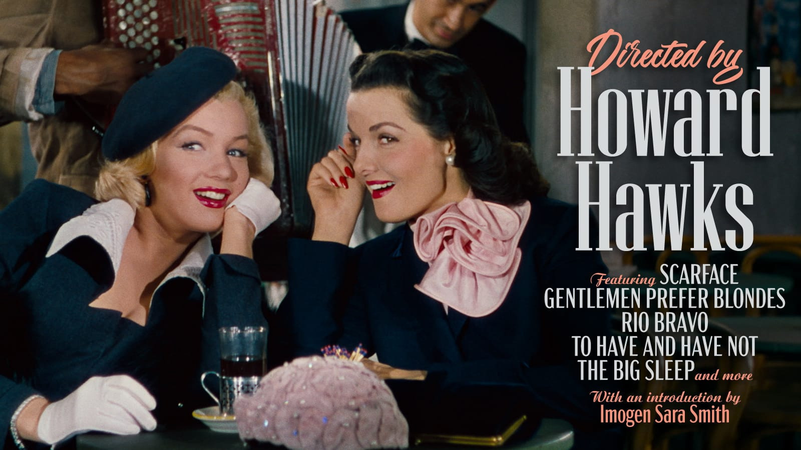 Pre-Code Movies on TCM and Criterion Channel in November 2025 – Pre-Code.Com