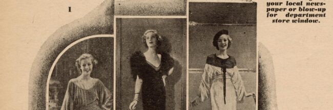 Pre-Code.Com – Celebrating Pre-Code Hollywood, 1930 -1934, when movies ...