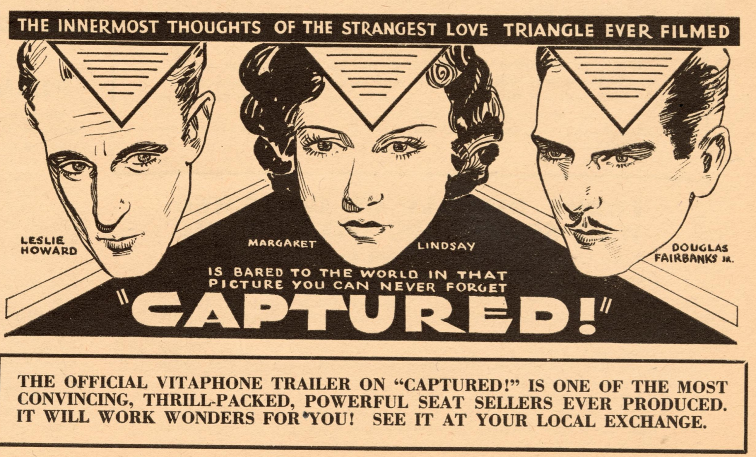 Pre-Code Movies on TCM in December 2025 – Pre-Code.Com