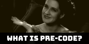 Secrets (1933) Review, with Mary Pickford and Leslie Howard – Pre-Code.Com