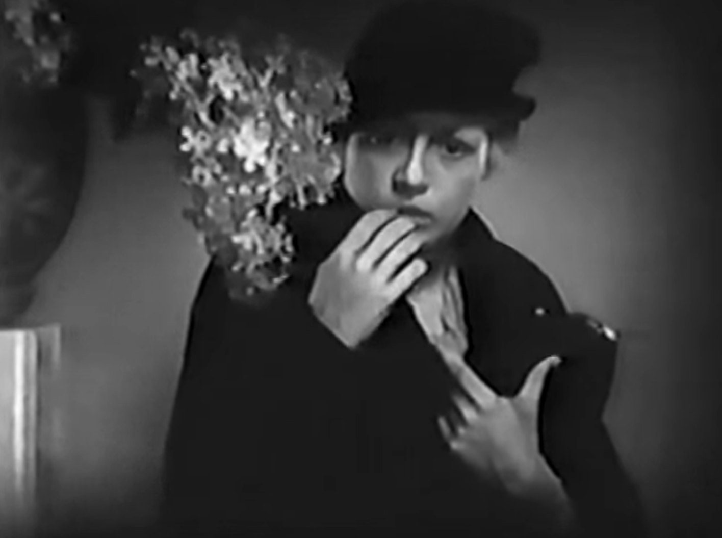 The Strange Case of Clara Deane (1932) Review, with Wynne Gibson and ...